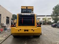 China USA Imported High Quality Large Wheeled Used 2020 CAT950GC for sale