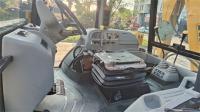 China 2020 Production JCB 4CX Loader With Perkins Enginewith Bucket Capacity 2.5 Sq Ft for sale