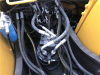 China Hot-selling second-hand original paint VOLVO EC210D excavator in good condition for sale