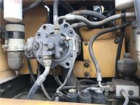 China Used Bestselling Second Hand  Vollvo EC210BLC  Hydraulic Crawler Excavator for sale