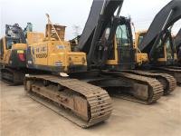 China Used Bestselling Second Hand  Vollvo EC210BLC  Hydraulic Crawler Excavator for sale