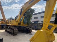 China 2020 High Quality Japanese Imported Used Komatsu PC450-8 Excavator For Sale for sale