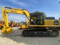 China 2020 High Quality Japanese Imported Used Komatsu PC450-8 Excavator For Sale for sale