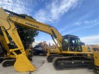 China 2020 High Quality Japanese Imported Used Komatsu PC450-8 Excavator For Sale for sale