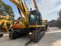 China 2020 High Quality Japanese Imported Used Komatsu PC450-8 Excavator For Sale for sale
