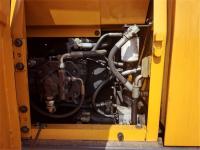 China In Good Conditions Low Working Hours Wholesale Used Excavator volvo EC140BLC for sale