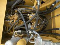 China 2023 50ton Big Used Cat350 Excavator With Cat® C9.3B Engine With Hummer for sale