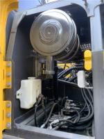 China Original Volvo EC220DL 22 Ton Excavator Used Crawler Excavator Good Condition for sale
