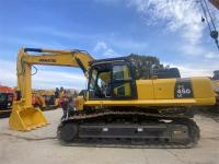China 2022 Japan imported used crawler boutique excavator Komatsu PC450 for sale for sale