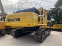 China 2022 Japan imported used crawler boutique excavator Komatsu PC450 for sale for sale