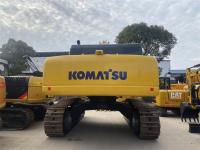 China 2022 Japan imported used crawler boutique excavator Komatsu PC450 for sale for sale