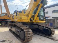 China 2022 Japan imported used crawler boutique excavator Komatsu PC450 for sale for sale