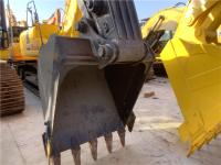 China High Quality second hand VOLVO EC220DL Used Volvo Crawler Excavator Hot Sale for sale