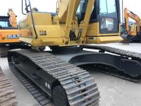 China 2022 Japanese imported used excavator  PC240 with Komatsu SAA6D107E-1 engine for sale for sale