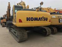 China 2022 Japanese imported used excavator  PC240 with Komatsu SAA6D107E-1 engine for sale for sale