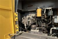 China High quality construction machinery 48ton used  volvo EC120D excavator for sale
