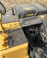 China High quality construction machinery 48ton used  volvo EC120D excavator for sale