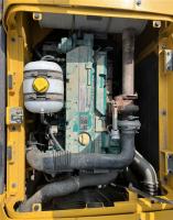 China 20900KG Good Condition Second-hand Vollvo EC220D 123kw power With Volov D6H Engine model for sale