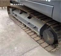 China Top-Selling Item Used Volvo EC220 Crawler Excavator Used Excavator Volvo for Sale for sale