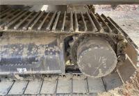 China Used excavator Volvo EC210D original quality machine condition cheap price for sale