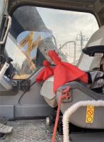 China Used excavator Volvo EC210D original quality machine condition cheap price for sale