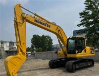 China Hot Selling Good Condition Japanese Used Excavator Komatsu PC200-8 Cheap Price for sale
