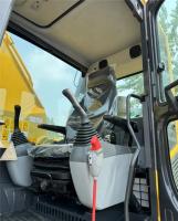 China Hot Selling Good Condition Japanese Used Excavator Komatsu PC200-8 Cheap Price for sale