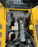China Hot Selling Good Condition Japanese Used Excavator Komatsu PC200-8 Cheap Price for sale