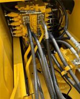 China Hot Selling Good Condition Japanese Used Excavator Komatsu PC200-8 Cheap Price for sale