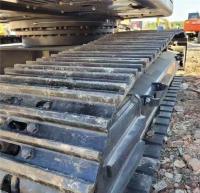 China HOT SALE Second-Hand VOLVO EC290 digger crawler excavator in Good Condition for sale