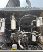 China Good condition original 24 ton second hand uesd volvo ec 240 crawler excavator for sale