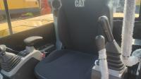 China 2022 Good quality used CAT305.5e2 excavator 5.5ton mini crawler excavator for sale for sale