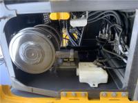 China Top-Selling Item Used Volvo EC220 Crawler Excavator Used Excavator Volvo for Sale for sale