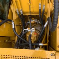 China CAT 320CL Second Hand Original Digger 20ton Excavator With 0.8m3 Bucket Capacity for sale