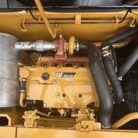 China Original Used Excavator 320D2 320D Used Crawler Excavator for sale