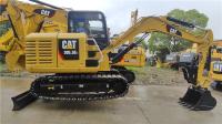 China Used Original Mini excavator cat305.5E2 second hand cat305.5e2 digger for sale for sale