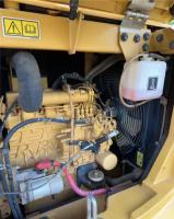 China Used Original Mini excavator cat305.5E2 second hand cat305.5e2 digger for sale for sale