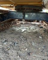 China Used Original Mini excavator cat305.5E2 second hand cat305.5e2 digger for sale for sale