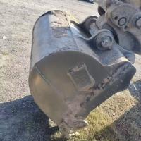 China 2022 original paint Mini excavator  Used CAT 307.5 Excavator digger for sale for sale