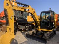 China Good Condition Original Brand Cat Excavator Used Digger Excavator CAT305.5E for sale