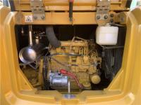 China Mini Caterpillar used CAT305.5e2  second-hand Crawler Excavator for sale for sale