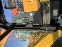 China Mini Caterpillar used CAT305.5e2  second-hand Crawler Excavator for sale for sale