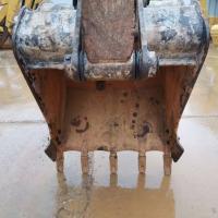 China Original Paint 10ton Yellow 2021 Used Mini CAT310 Crawler Excavator  With Good Condition For Sale for sale