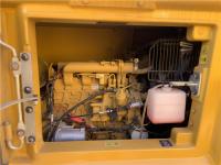 China 6 tons used excavator mini diggers Caterpillar CAT306 CAT306D for sale for sale