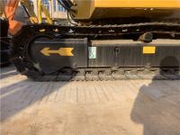 China 6 tons used excavator mini diggers Caterpillar CAT306 CAT306D for sale for sale