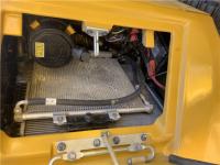 China 6 tons used excavator mini diggers Caterpillar CAT306 CAT306D for sale for sale