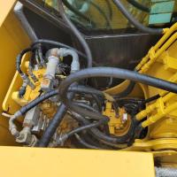 China 2022 8ton High Quality CAT 308E2 Used Excavator digger with good condition for sale for sale