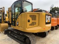 China 6-7Ton mini  Used CAT307.5 CAT305.5E2 excavator With Excellent Performance for sale