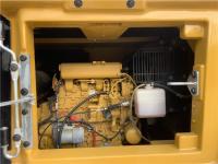 China 6-7Ton mini  Used CAT307.5 CAT305.5E2 excavator With Excellent Performance for sale