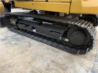 China 6-7Ton mini  Used CAT307.5 CAT305.5E2 excavator With Excellent Performance for sale